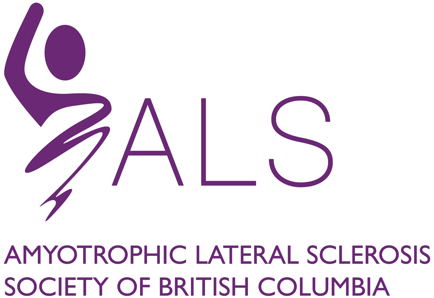 ALS BC Logo